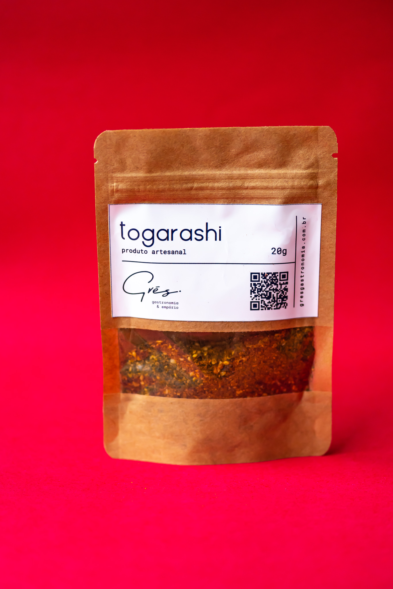 Togarashi: o que é este tempero de origem asiática