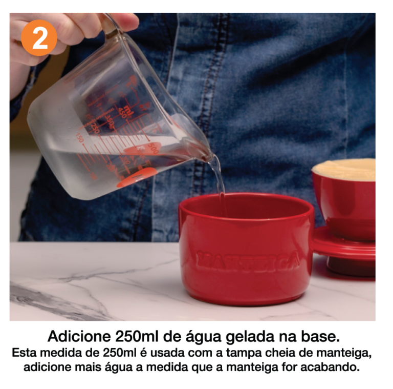 Manteigueira francesa: o que é e como usar?