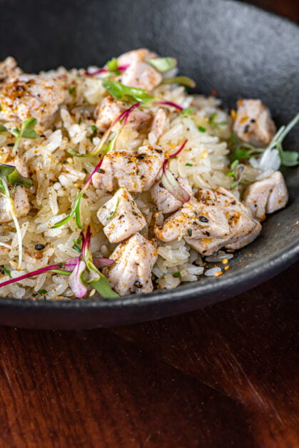 Almoço saudável: confira deliciosa receita do Grés para fazer em casa