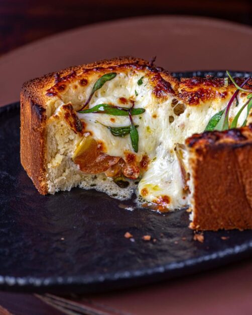 tradição do brunch no grés gastronomia e empório